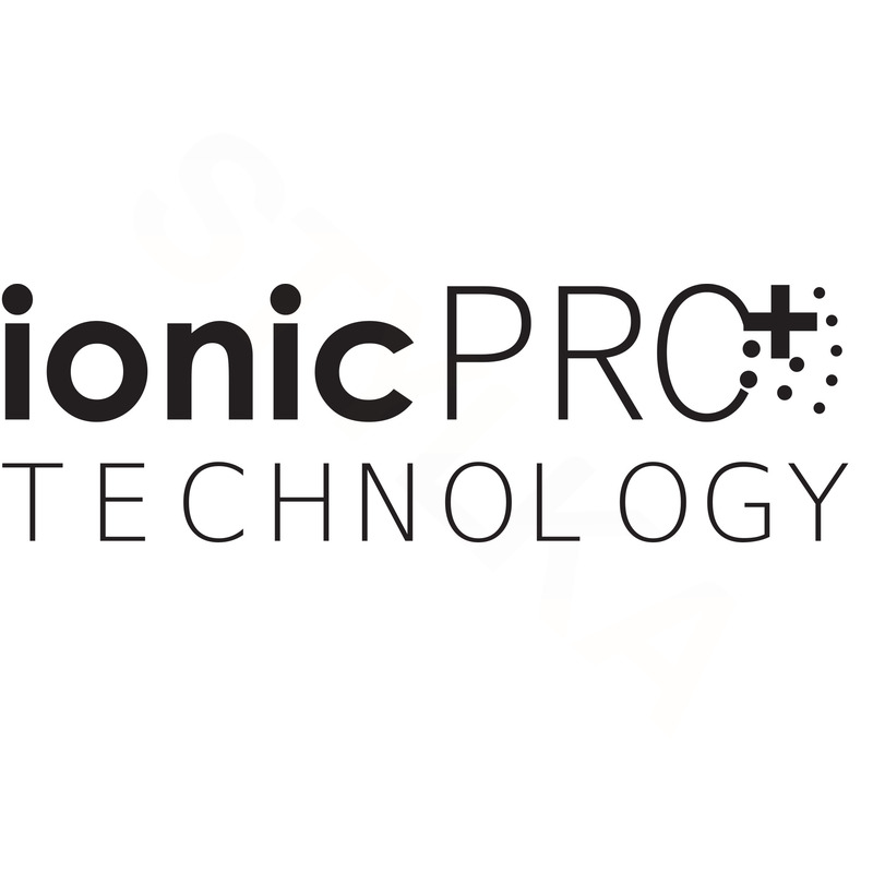 Solis Fén na vlasy Swiss Perfection 360° ionicPRO